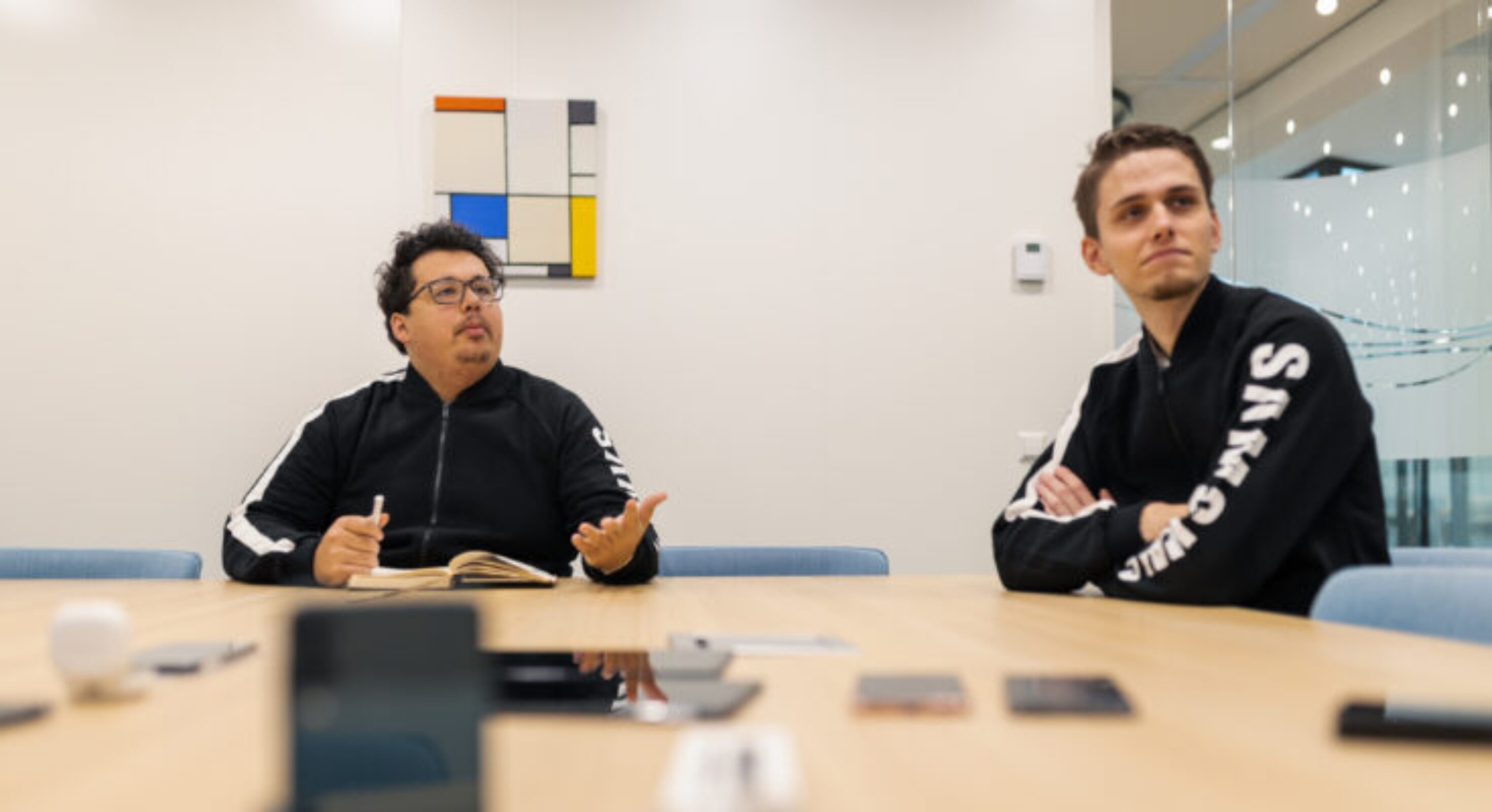 training & coaching - Hamilton Bright