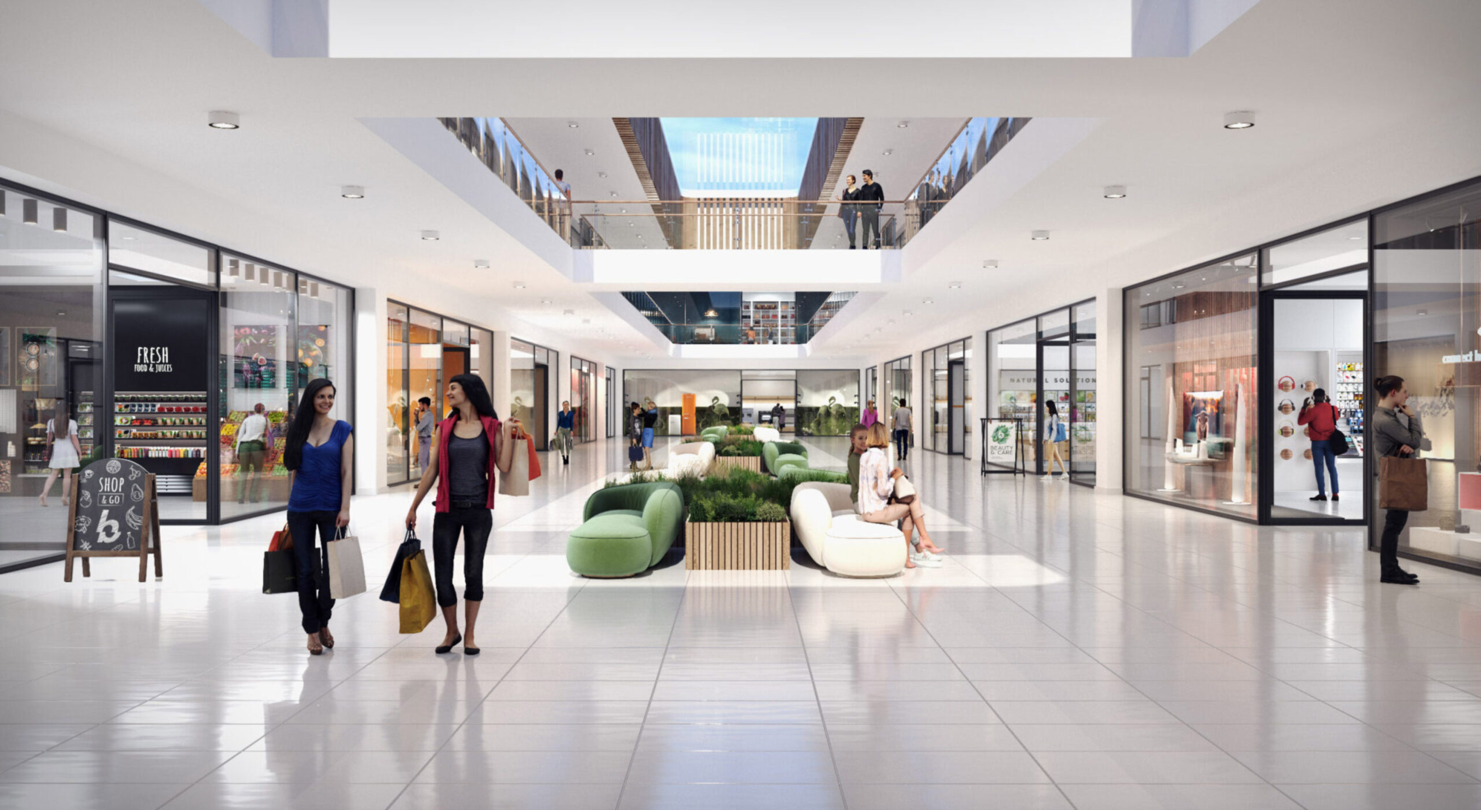 Virtual tour - Hamilton Bright