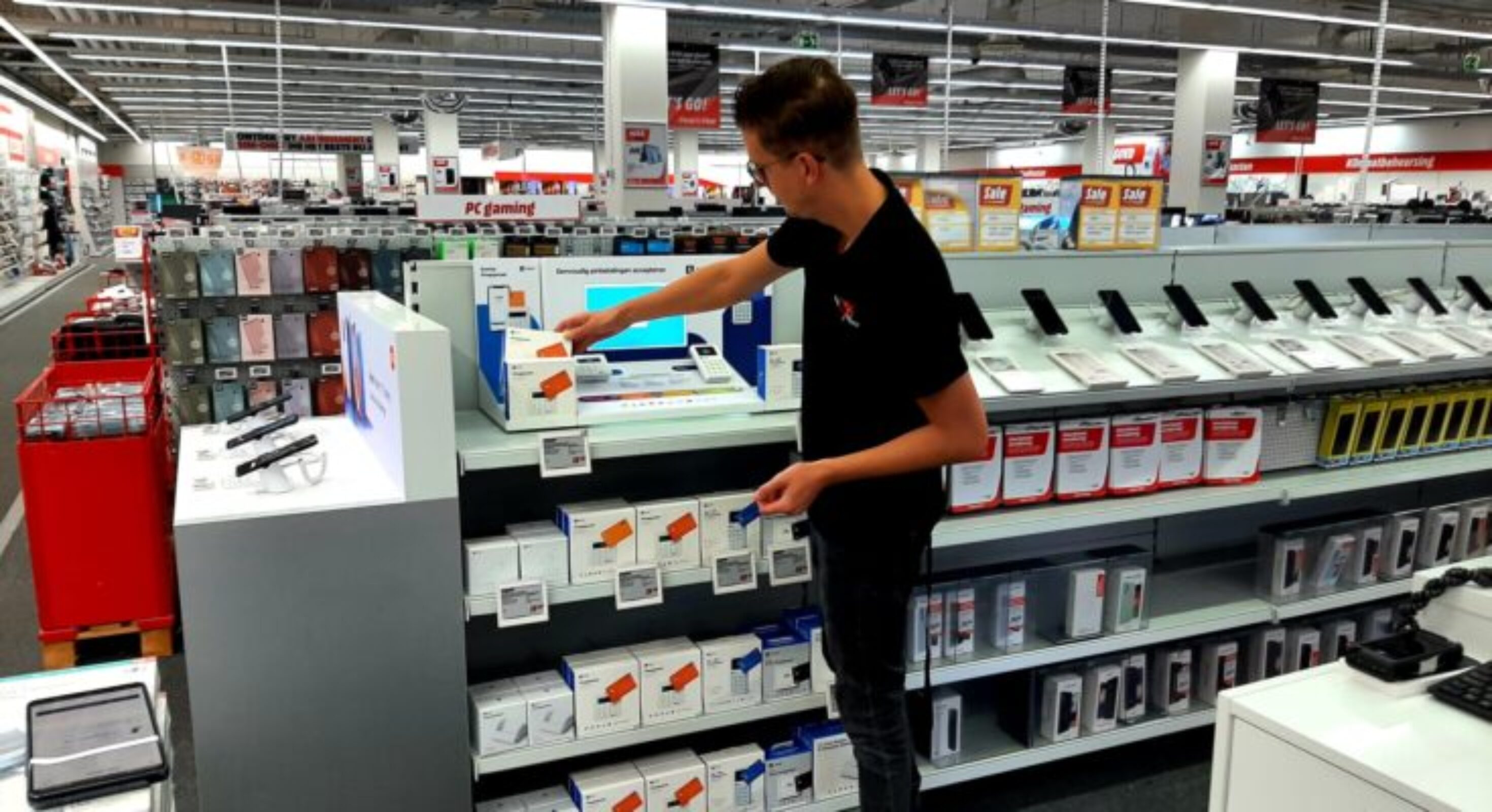 SumUp - Hamilton Bright